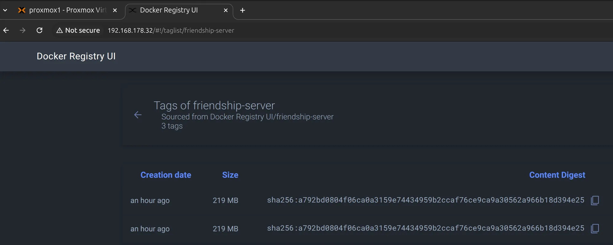 git: fixing lfs push looping with error 413